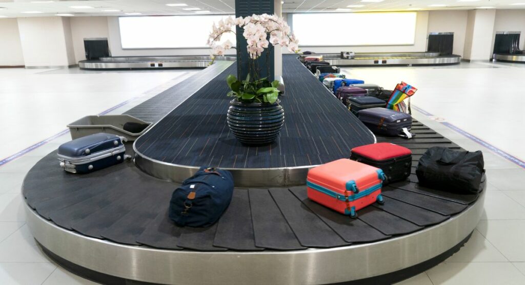 Ethiopian Airlines Baggage: Fees, Size, and Weight