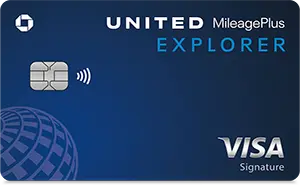 Amex Platinum vs. United Explorer: Which is Best?