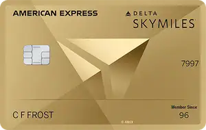 American Express Gold vs Amex Delta Gold: Which is Best?